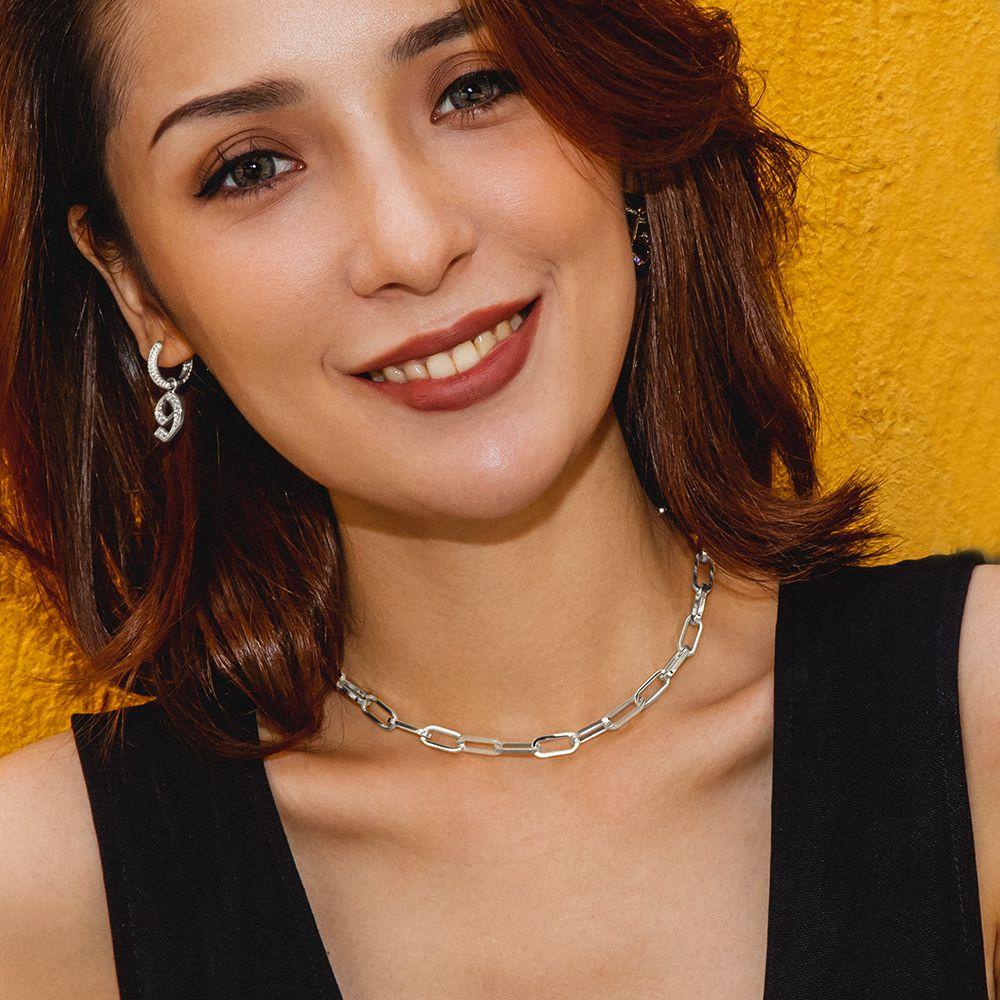 PaperClip Chain – TSF Element