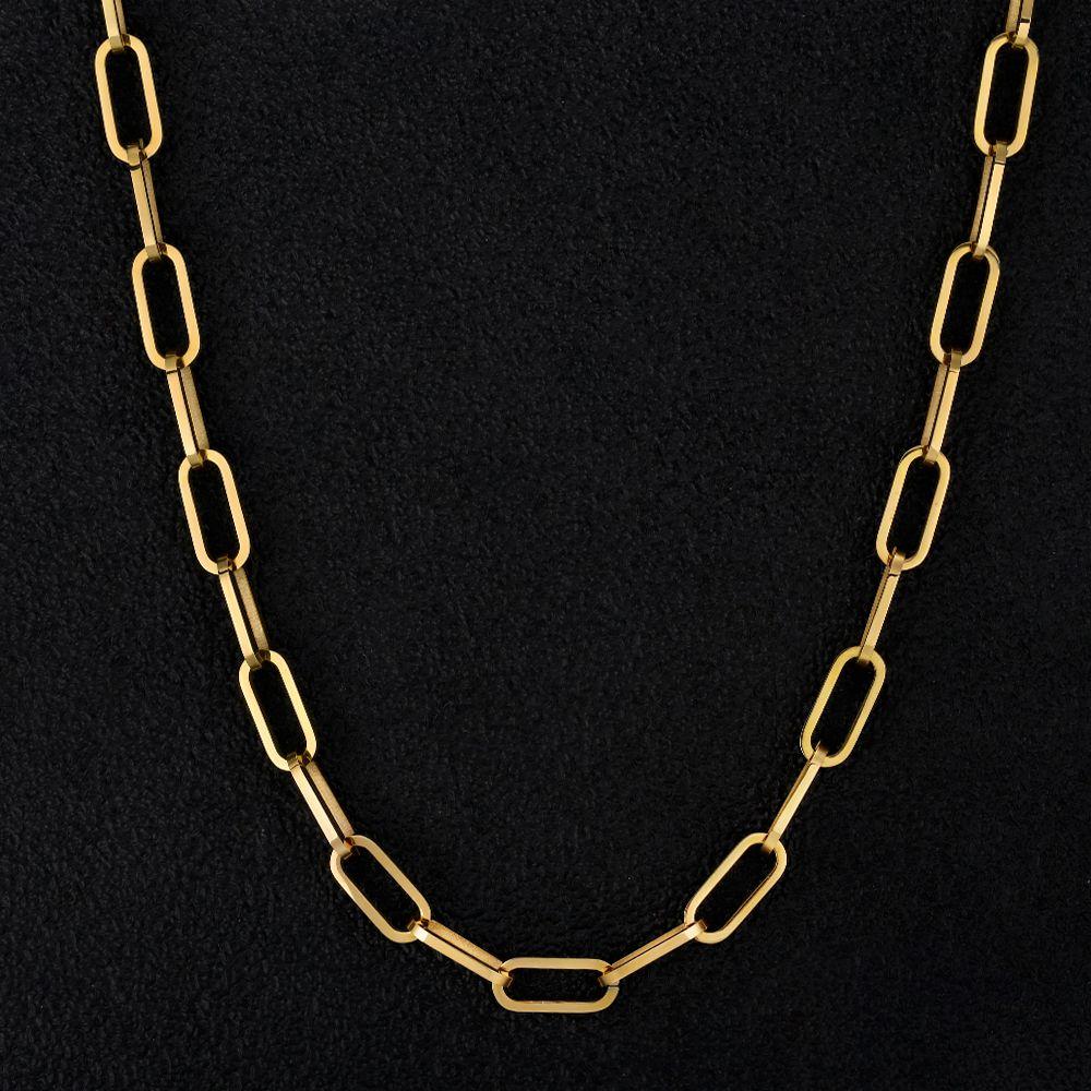 PaperClip Chain – TSF Element