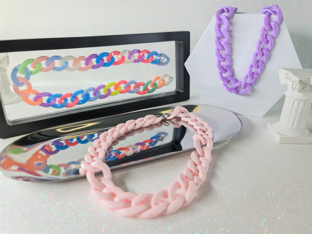 Acrylic Chain – TSF Element