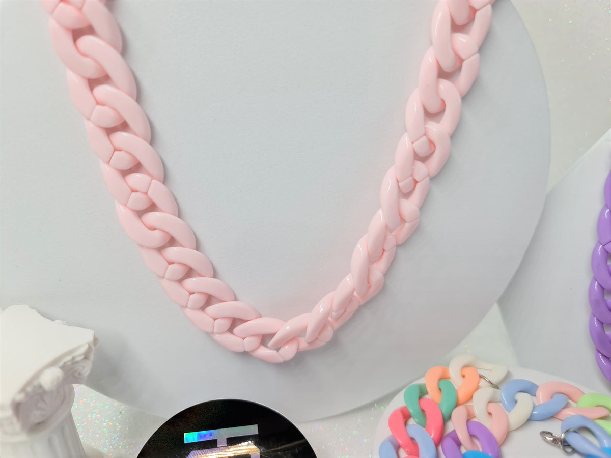 Acrylic Chain – TSF Element