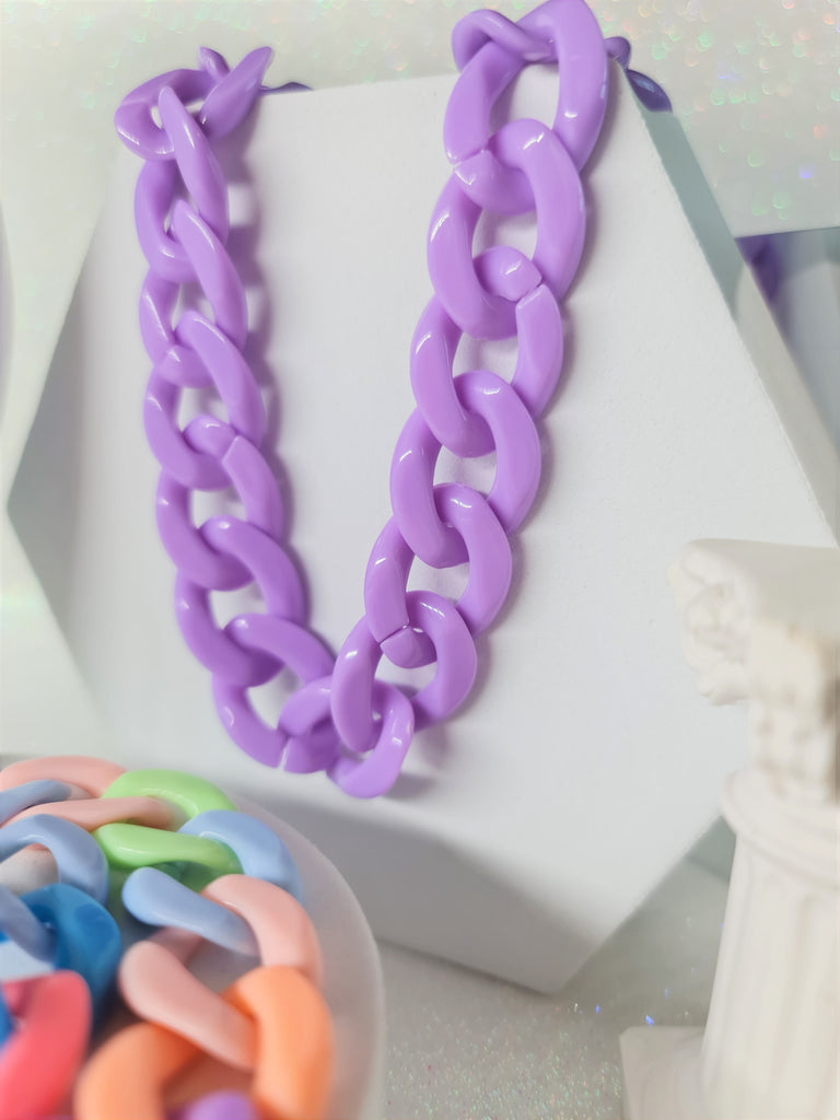 Acrylic Chain – TSF Element